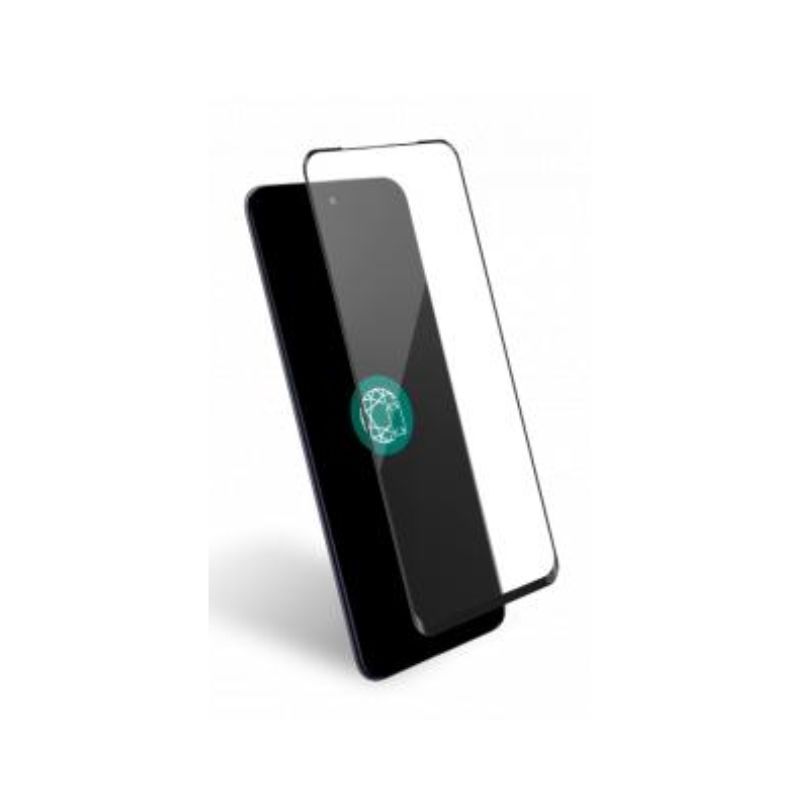 Protège écran Xiaomi Redmi 10 2.5D Original Contour Noir - Force Glass ...